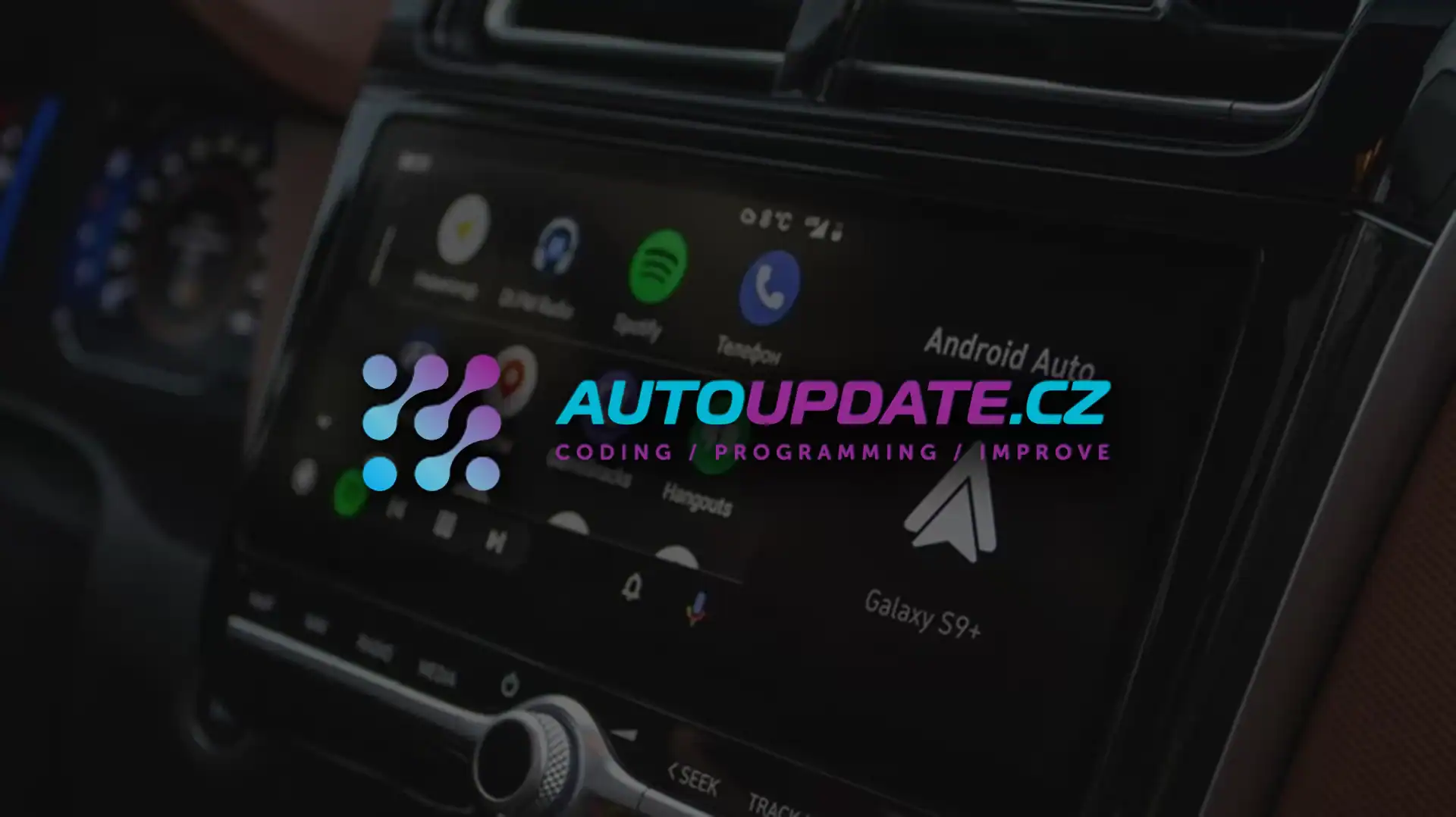Autoservis - kódování a diagnostika – autoupdate.cz